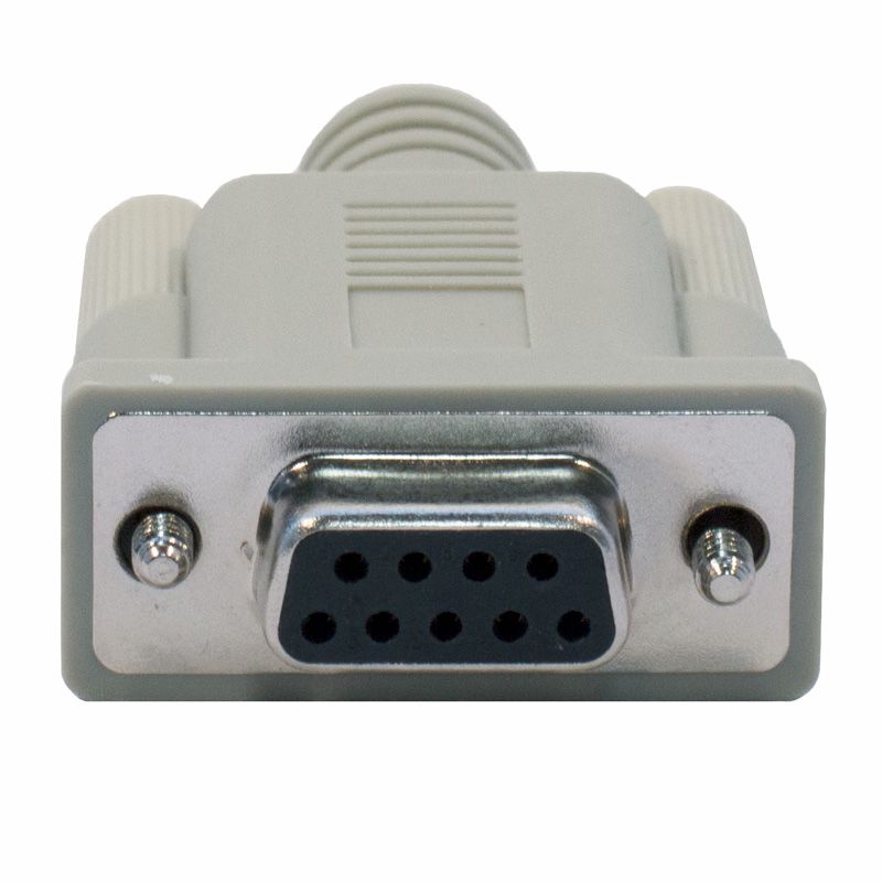 Connettore di loopback seriale Passmark